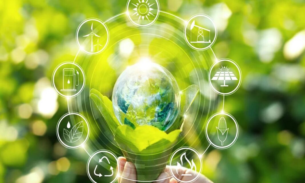 Προδημοσίευση δράσεων για τη πράσινη μετάβαση μικρομεσαίων επιχειρήσεων ...