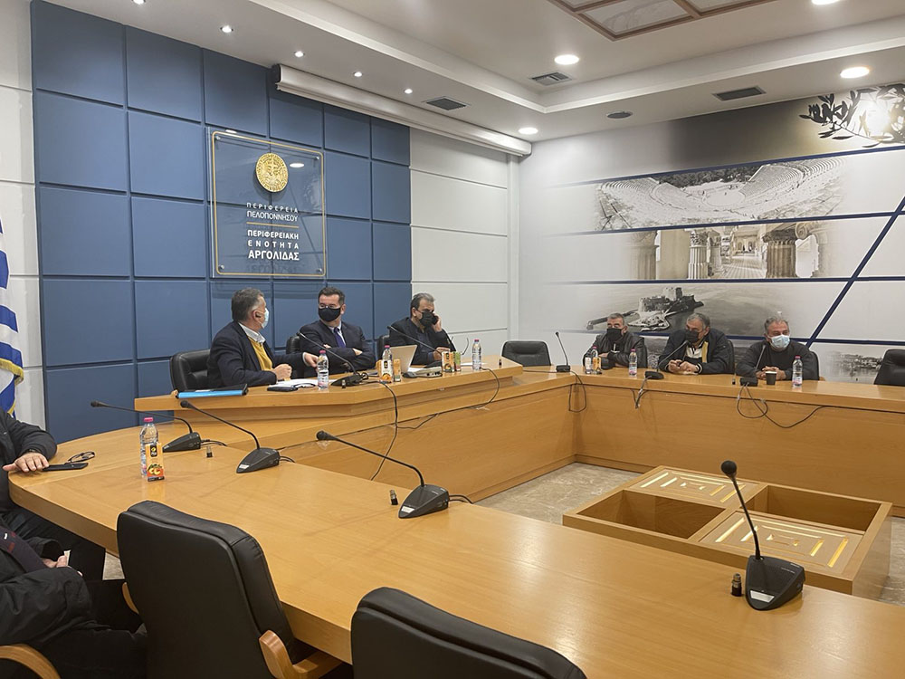 Πορτοκάλια: Τηλεδιάσκεψη για παραμονή τους σε καθεστώς συνδεδεμένης ...