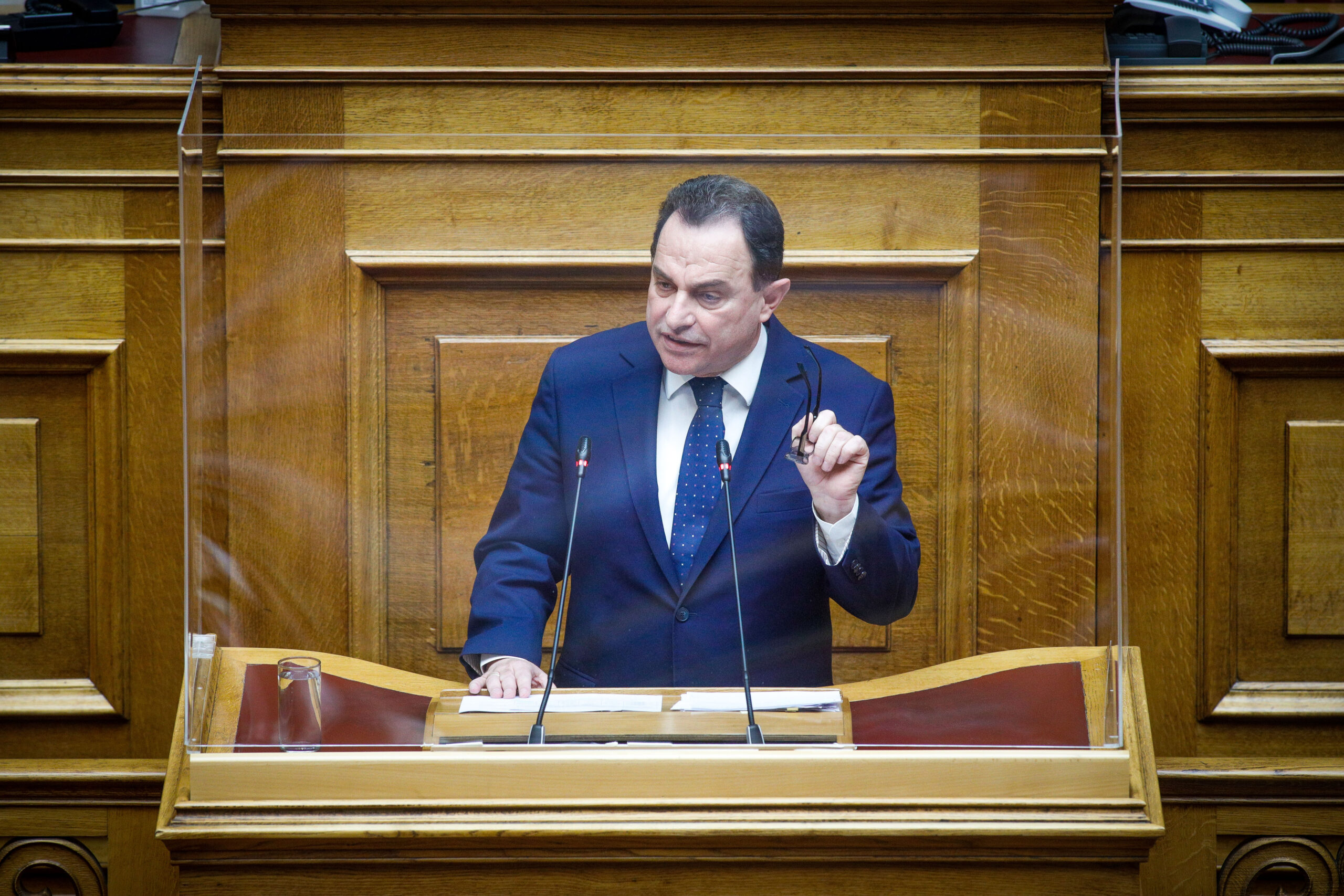Γεωργαντάς: Για δεύτερη χρονιά θετικό το ισοζύγιο στα αγροτικά προϊόντα ...