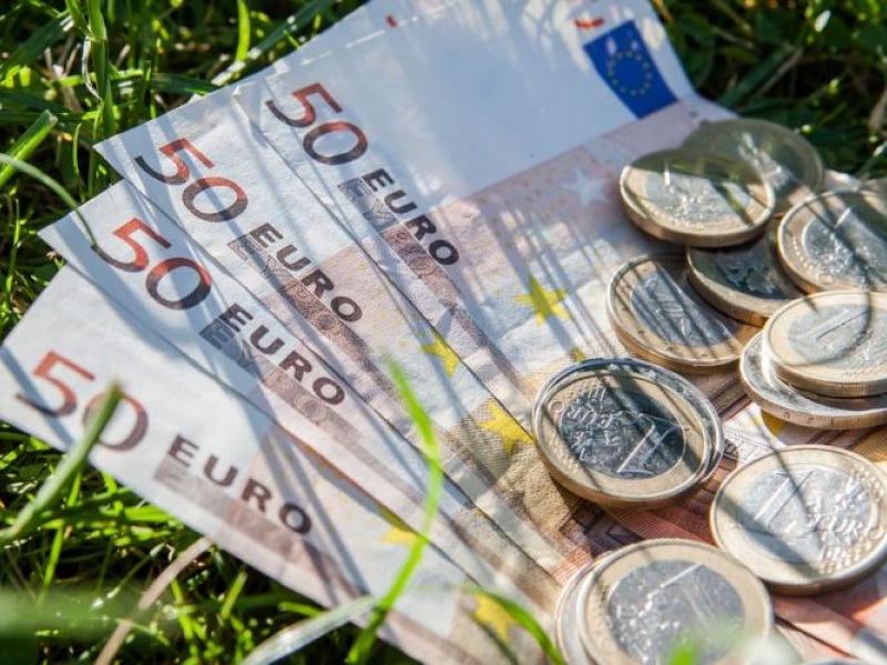 Αναστολή και φέτος για το τέλος επιτηδεύματος στους αγρότες - Φρουτονέα