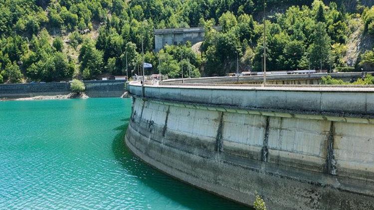 Εγκρίθηκε το αρδευτικό του Νέστου ύψους 170 εκατ. ευρώ - Φρουτονέα