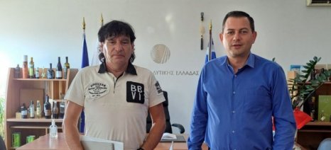 Συνάντηση στην ΠΕ Ηλείας Βασιλόπουλου - Τομαρόπουλου για τις αλλαγές ...