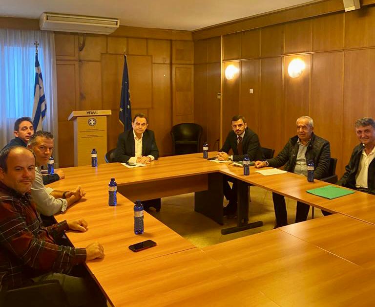 Αναλαμβάνονται πρωτοβουλίες για περισσότερους αλλοδαπούς εργάτες γης ...