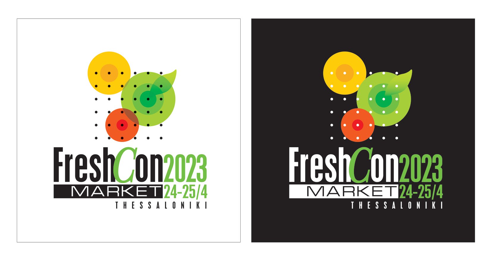 Ξεκινάμε δυναμικά για την FreshCon Market 2023! - Φρουτονέα