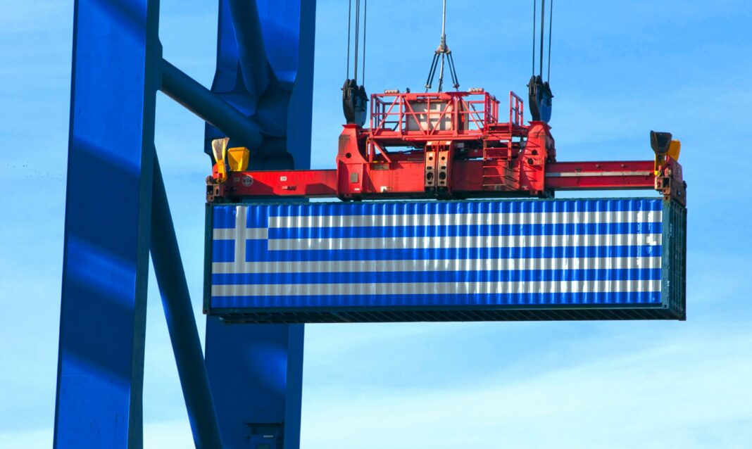 Σύσταση εξαγωγικής εταιρείας από την ΕΘΕΑΣ - Φρουτονέα