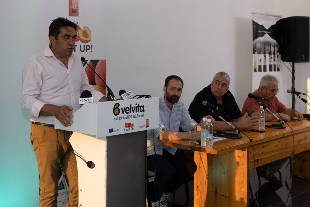 ΑΣΕΠΟΠ Βελβεντού: Δυναμική ανάπτυξη σε νέες αγορές με επενδύσεις 30 ...