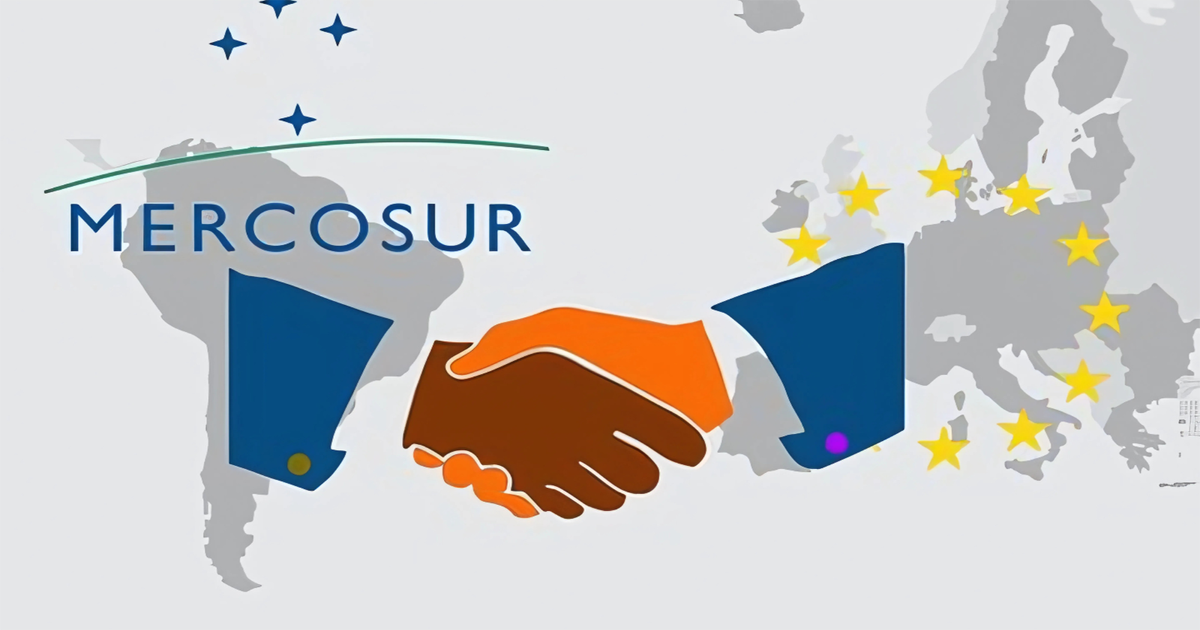 Mercosur: Το Ευρωπαϊκό Κοινοβούλιο ζητά ρήτρες για την προστασία της ...